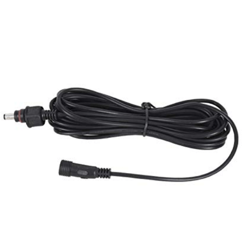 Câble Rallonge 5M - Projecteurs Solaires ELEDCO | ELEDCO