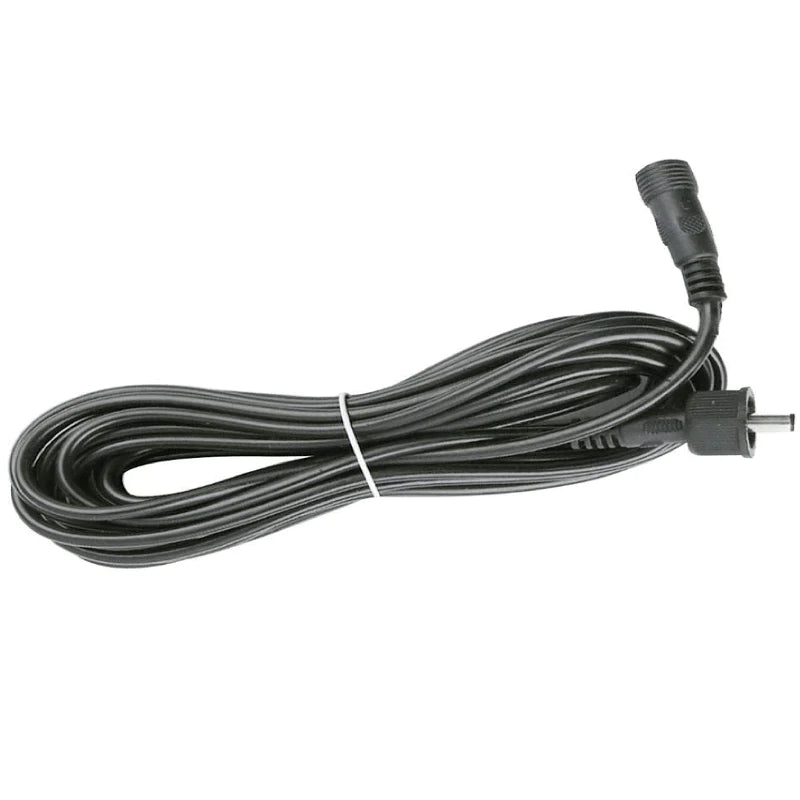 Câble d'extension 5 mètres - Projecteurs solaires ELEDCO | ELEDCO
